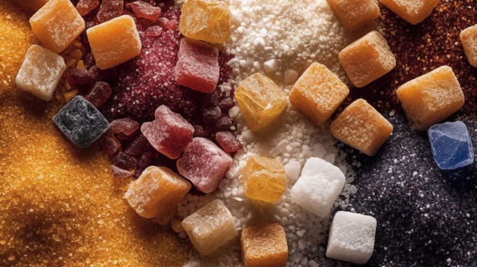 Décryptage : comprendre les effets des ingrédients pour cookies ...